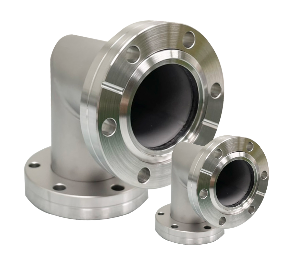 Mitred Elbows - Trust Clean Tech.